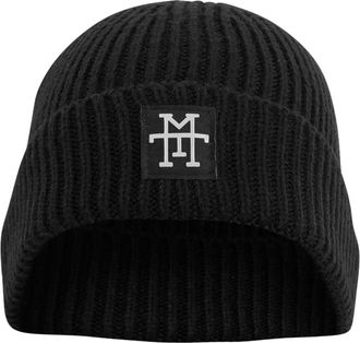 Manufaktur13 M&uuml;tze Heavy Knit