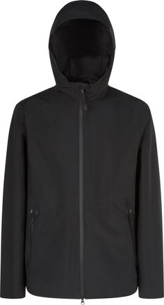 Geox Man M CALGARY JACKETS BLACK_60