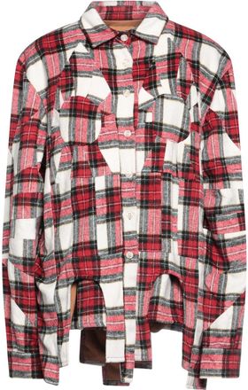 Who Decides War by Ev Bravado TOPS - Hemden auf YOOX.COM