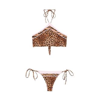 MC2 Saint Barth Bikinis - - Swimwear - Damen - Mehrfarbig - L