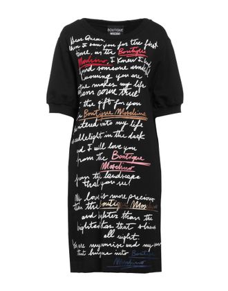 Moschino KLEIDER - Mini-Kleider auf YOOX.COM