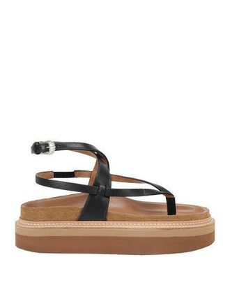 Isabel Marant CHAUSSURES - Tongs sur YOOX.COM