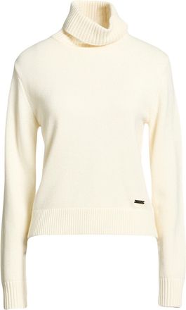 John Richmond STRICKWAREN - Rollkragenpullover auf YOOX.COM