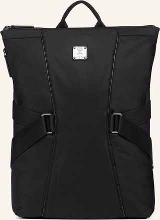 MCM Mcm Rucksack schwarz