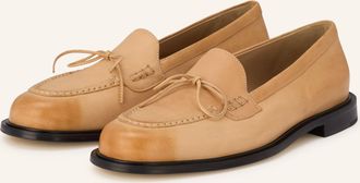 Pomme Dor Pomme Dor Loafer Gender beige