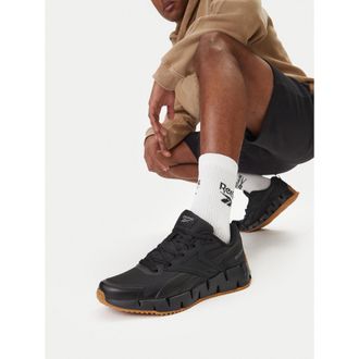 Reebok Sneakers Reebok CEO-ZIG VECTOR AR30153MBBT Schwarz