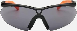 Adidas Sport Sonnenbrille Adidas Sport SP0016 White 0/0/135 Women Sunglasses