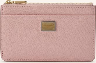 Dolce & Gabbana Kartenetui rosa