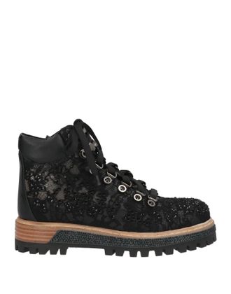 Le Silla SCHUHE - Stiefeletten auf YOOX.COM