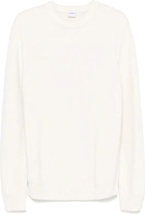 Aspesi Homme, Pulls, Beige, Taille: L M 160 Sweater