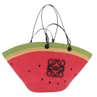 Loewe Damen, Pre-Owned, Rot, ONE SIZEGr&ouml;&szlig;e