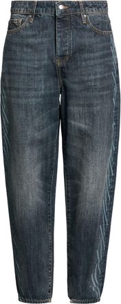 A|X Armani Exchange HOSEN & R&Ouml;CKE - Jeanshosen auf YOOX.COM