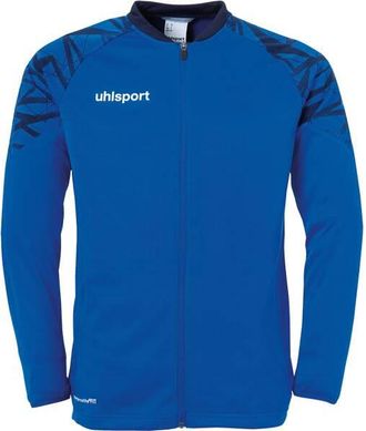 Uhlsport Herren Sportanzug GOAL 25 POLY JACKE