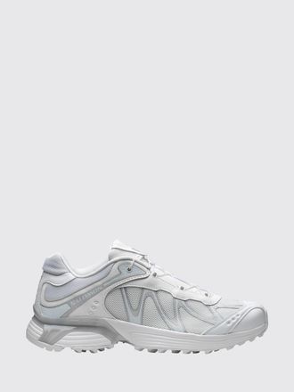 Salomon Baskets SALOMON Homme couleur Blanc