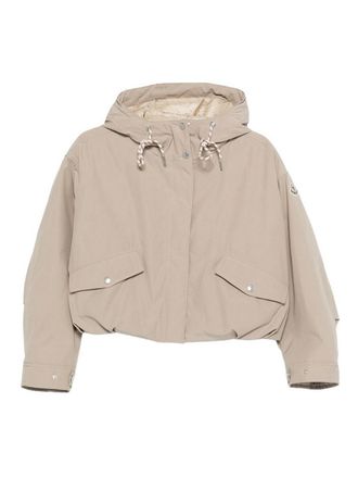 Moncler Veste Casual - Gris