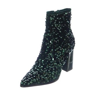 Steve Madden Damen, Schuhe, Gr&uuml;n, 38 1/2 EUGr&ouml;&szlig;e