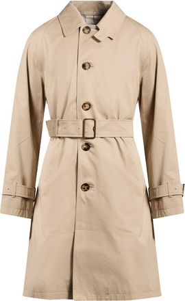 Burberry JACKEN & M&Auml;NTEL - Jacken, M&auml;ntel & Trenchcoats auf YOOX.COM