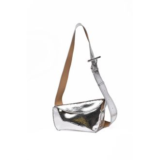 Alexander McQueen Damen, Taschen, Grau, ONE SIZEGr&ouml;&szlig;e