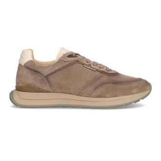 Berkelmans Herren, Schuhe, Grau, 45 EUGr&ouml;&szlig;e