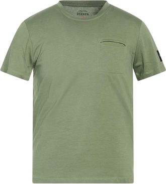 Dekker TOPS - T-shirts auf YOOX.COM