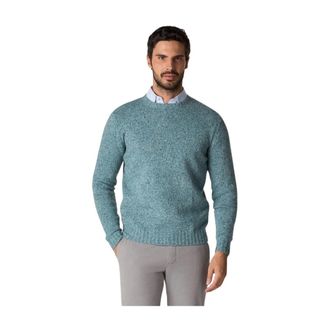 Brooks Brothers Herren, Strickwaren, Blau, XLGr&ouml;&szlig;e