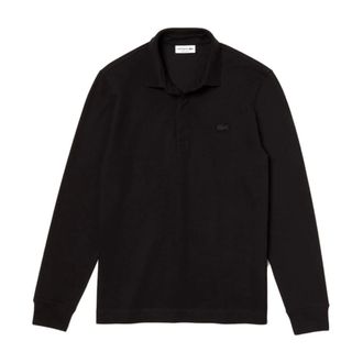 Lacoste Herren, Oberteile, Schwarzk, XSGr&ouml;&szlig;e