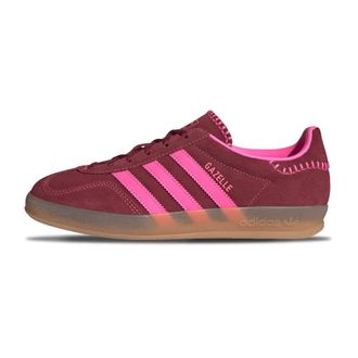 adidas Femme, Chaussures, Brun, Taille: 40 EU Gazelle Indoor