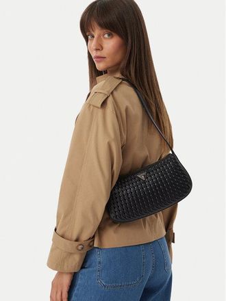 Guess Handtasche Kora HWWG97 48170 Schwarz