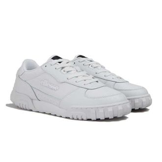 Ellesse Baskets Tanker Cupsole Homme