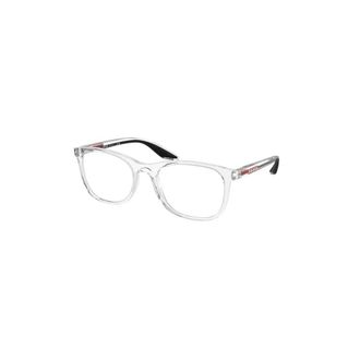 Prada Authentische stilvolle Brillen mit Premium-Qualit&auml;t - - Accessories - Herren - Grau - 55 MM