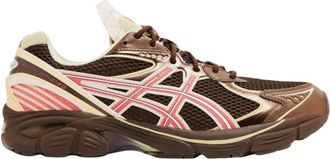 Asics Homme, Chaussures, Brun, Taille: 46 EU Ub8-S Gt-2160