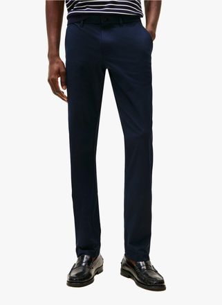 Tommy Hilfiger Pantalon droit chino