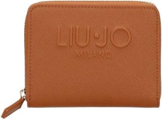 Liu Jo Femme, Accessoires, Brun, Taille: ONE Size Caliwen Wallet