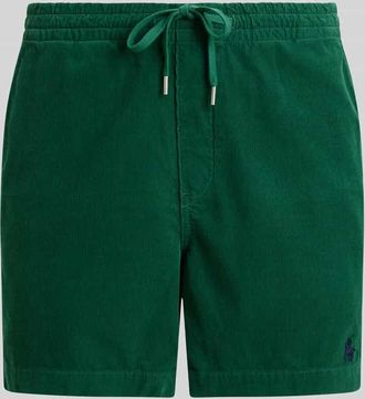 Polo Ralph Lauren Regular Fit Chinoshorts aus reiner Baumwolle