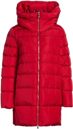 Add JACKEN & M&Auml;NTEL - Pufferjacken & Daunenjacken auf YOOX.COM