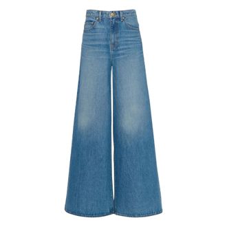 Ulla Johnson Jean Zephyr Ulla Johnson