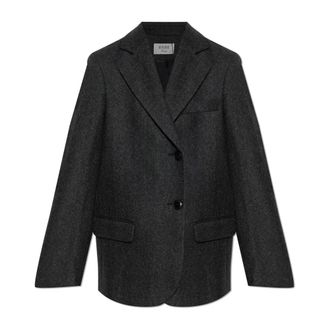 R&oacute;he Blazers - - Jackets - Damen - Grau - M