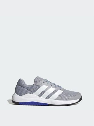 adidas Fitnessschuhe Dropset Base Training Shoes KJ9169 Grau
