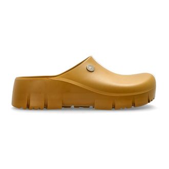 Birkenstock Femme, Chaussures, Brun, Taille: 38 EU Super Birki 2.0 Gardener