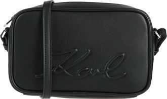 Karl Lagerfeld TASCHEN - Umh&auml;ngetasche auf YOOX.COM