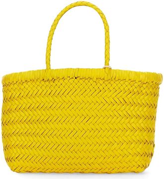 Dragon Diffusion Clutch - Gelb