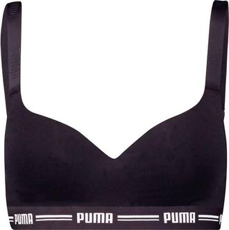 Puma Equipment - Sport-BHs Padded Top Sport-BH Damen