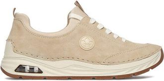 Rieker Sneakers 44562-62 Beige