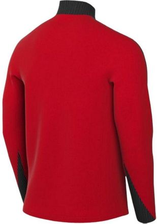Nike Sweatshirt Nike Performance Strike 24 Drill Top Sweatshirt Polyester