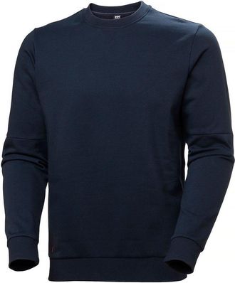 Helly Hansen Rundhalspullover Evo Sweatshirt