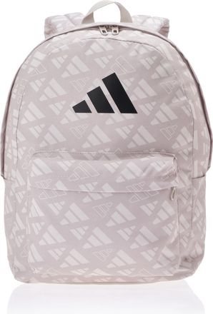 adidas Uni-Erwachsene Classic Graphics Rucksack, WONALU/ORBGRY/Black, One Size