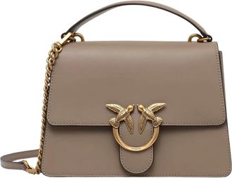Pinko Pinko, Damen, Taschen, Braun, ONE SIZEGr&ouml;&szlig;e