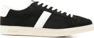 Tom Ford Low-Top Sneaker - Sneakers Black - Gr. 40,5 (EU) - in Schwarz - f&uuml;r Damen