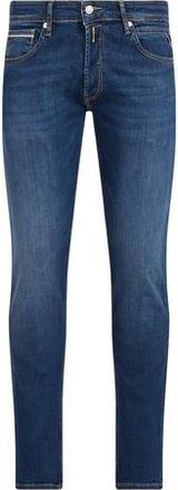 Replay Jean slim taille mi-haute