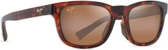 Maui Jim unisex, Accessoires, Brun, Taille: 54 MM Kapii H617-10